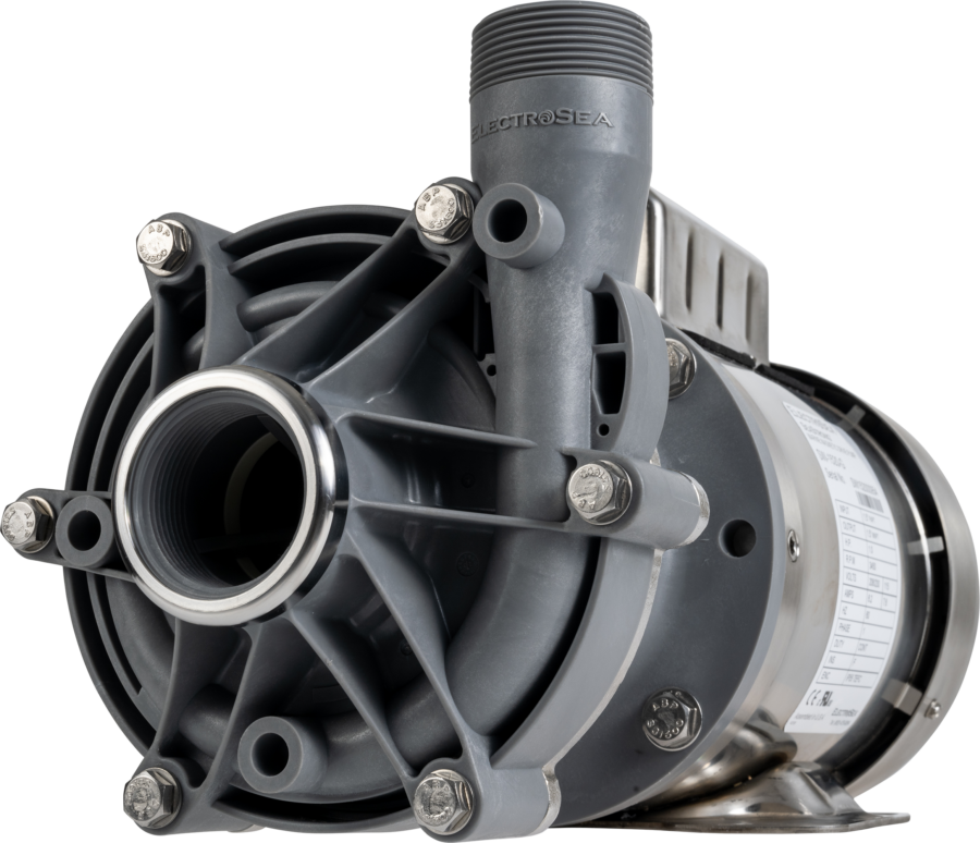 Product Support | ElectroSea